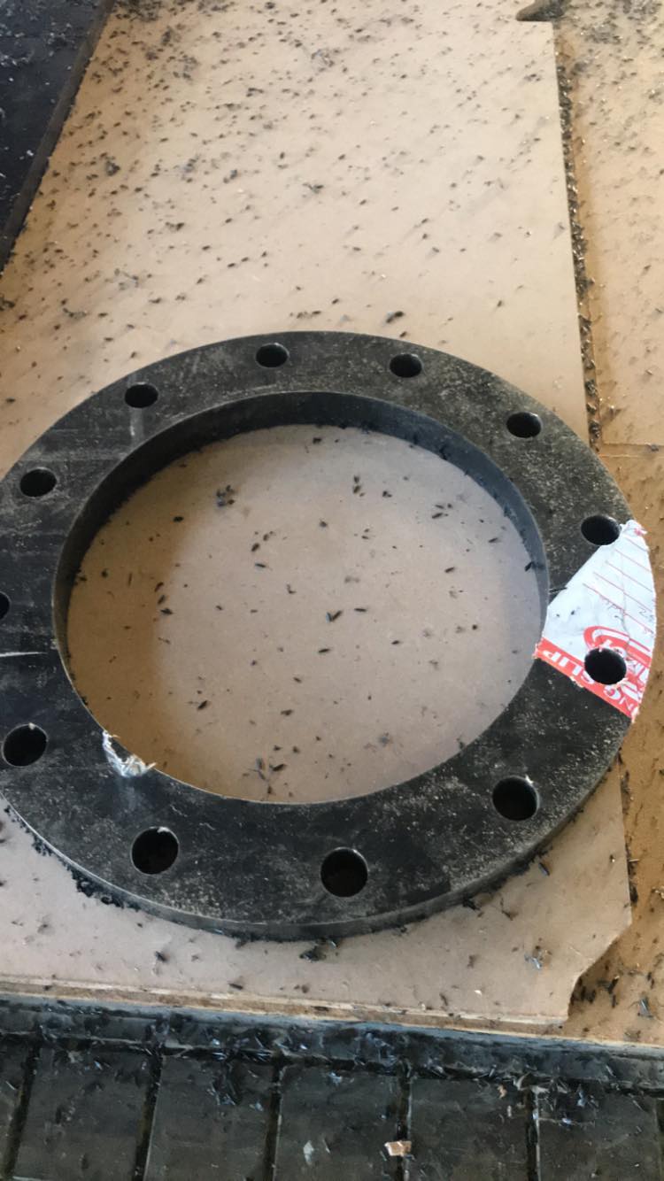 Projects Gallery – R Cutting